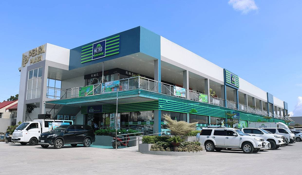 Metro debuts small-format store in Gen. Trias Cavite - Property Report