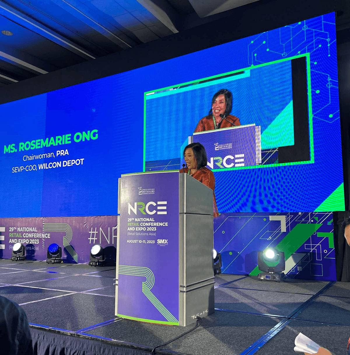 Seeing a promising future for the Philippine Retail Industry: Retail ...