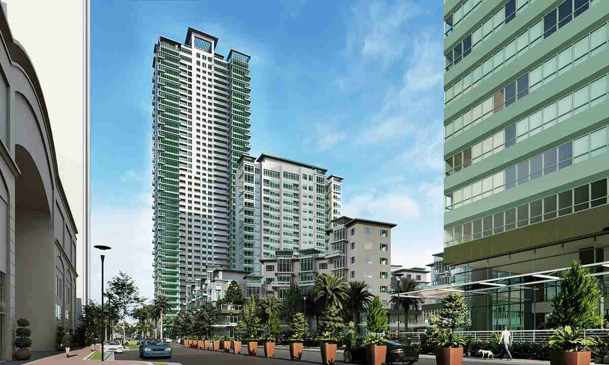 Rockwell Land breaks ground on Edades - Property Report