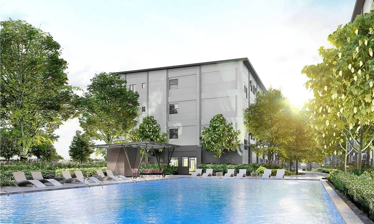 Jaro’s historic charm welcomes SMDC’s newest residences - Property Report