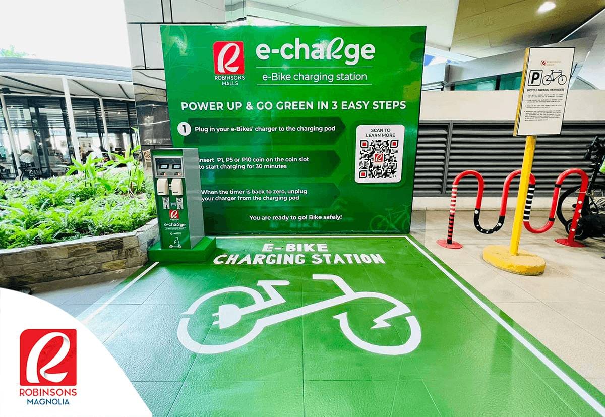 Robinsons Land wins Best Developer in the Philippines: Leading the way ...