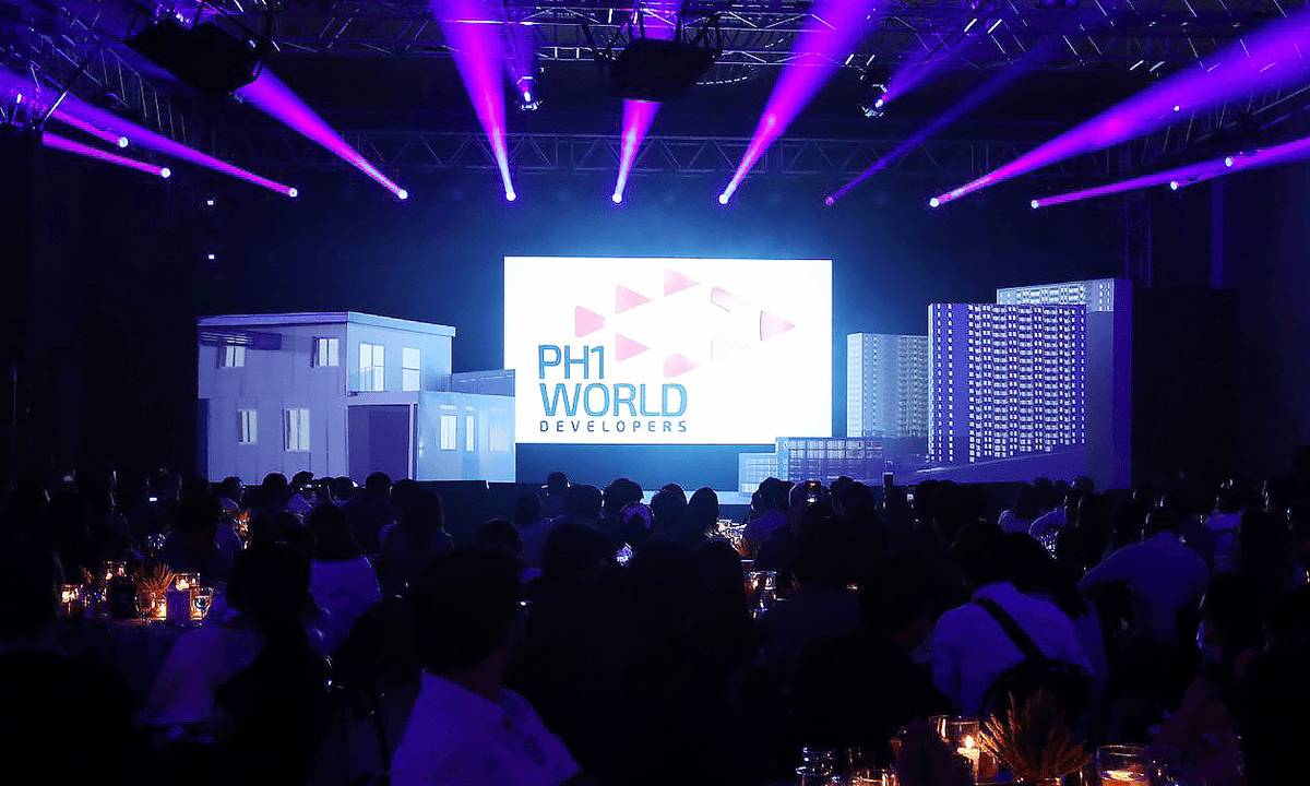 PH1 World Developers launches Modan Lofts Ortigas Hills and Northscapes San Jose del Monte ...
