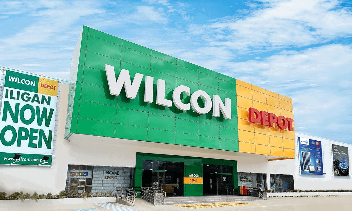The road to 100: Wilcon Depot marks milestone with new branches ...