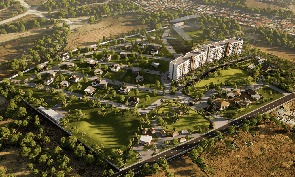 Retail landscape flourishes in first ever Rockwell Community in Bacolod ...