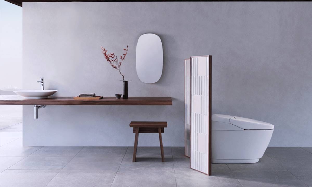 A century of living well with INAX - Property Report