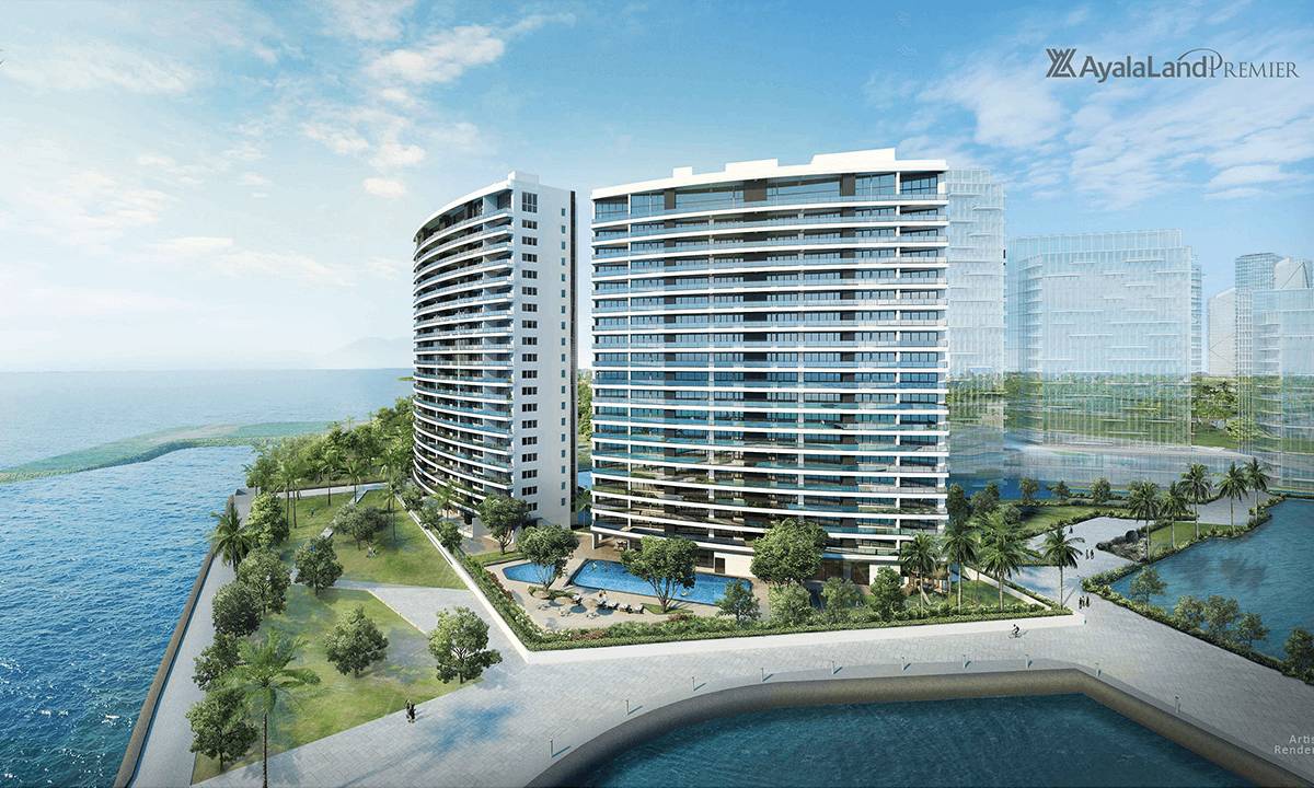 Celebrating Excellence: The Residences at Azuela Cove is an award ...