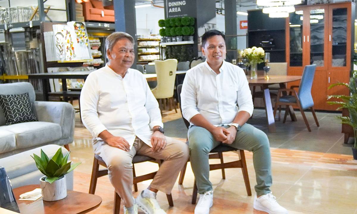 Celebrating legacy and love with Wilcon Depot - Property Report